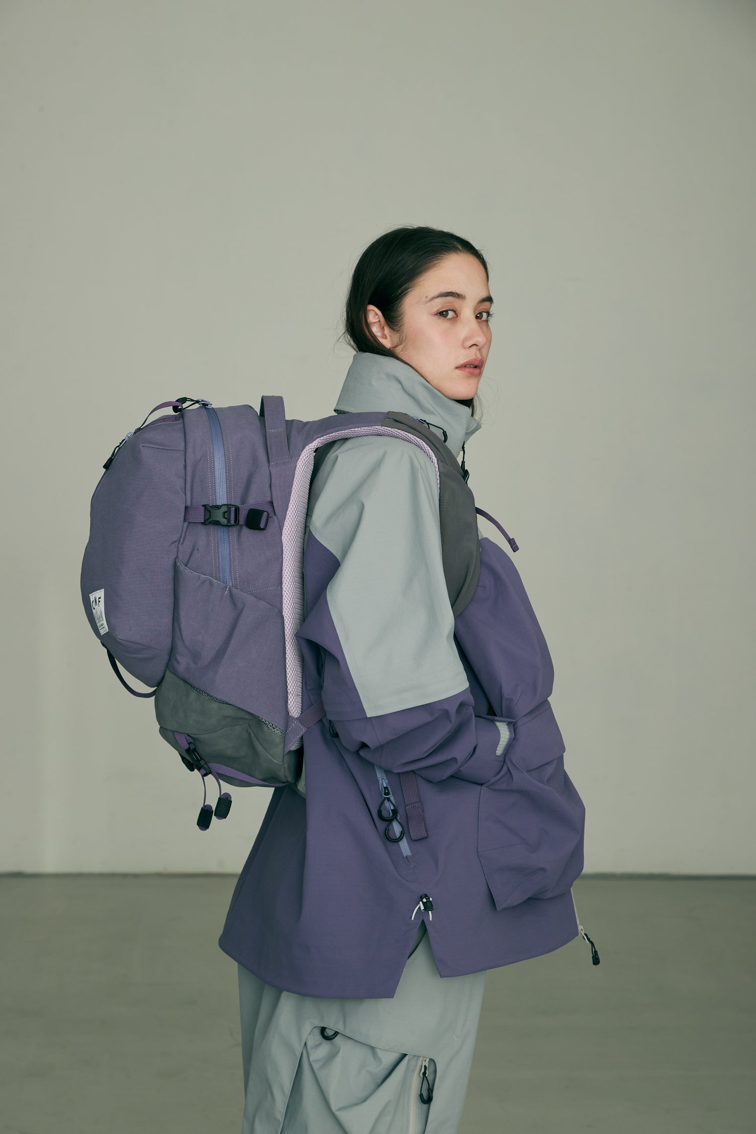 Introducing: CMF Outdoor Garment – Wallace Mercantile Shop