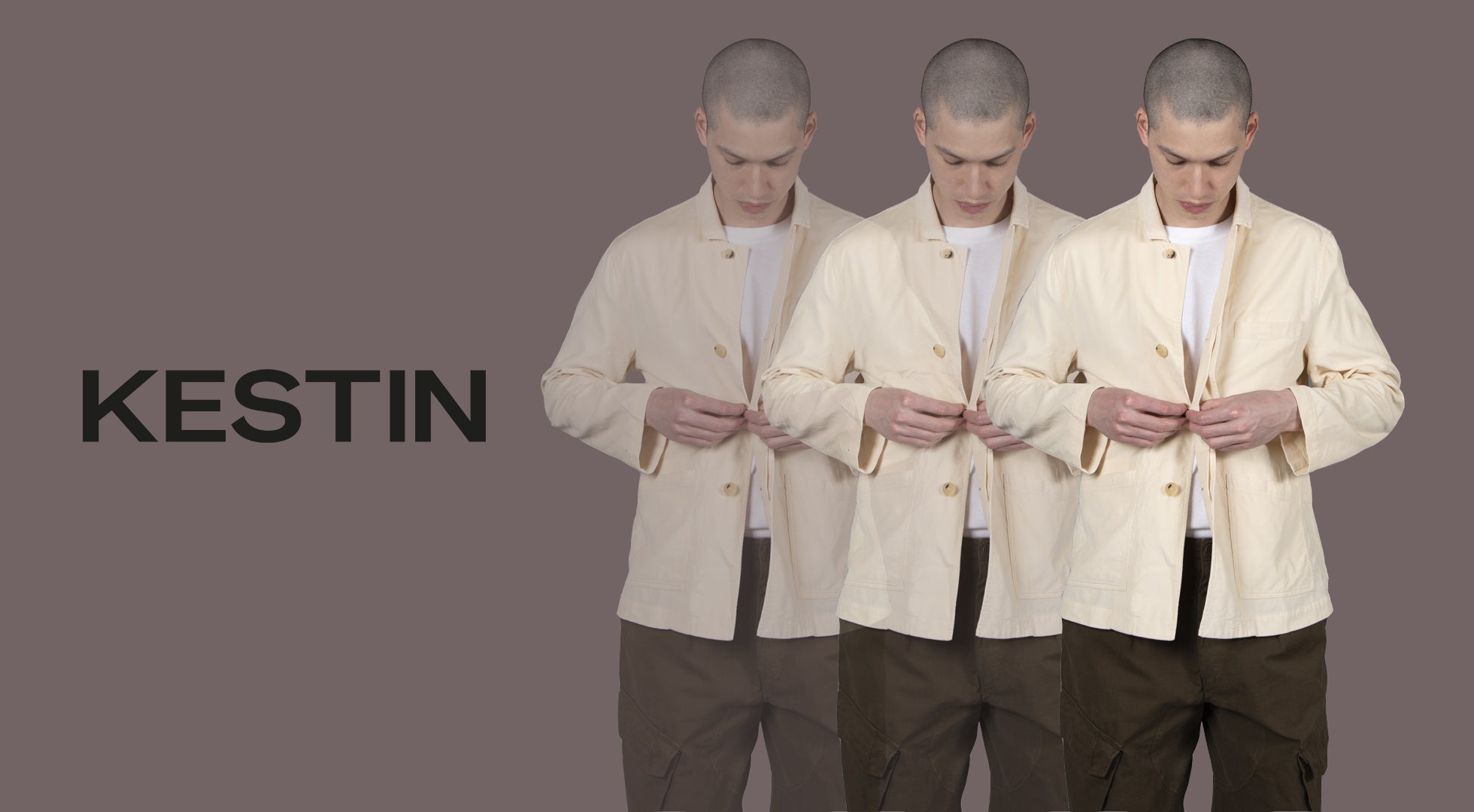 Kestin Workwear Inspired Pieces - Wallace Mercantile Shop