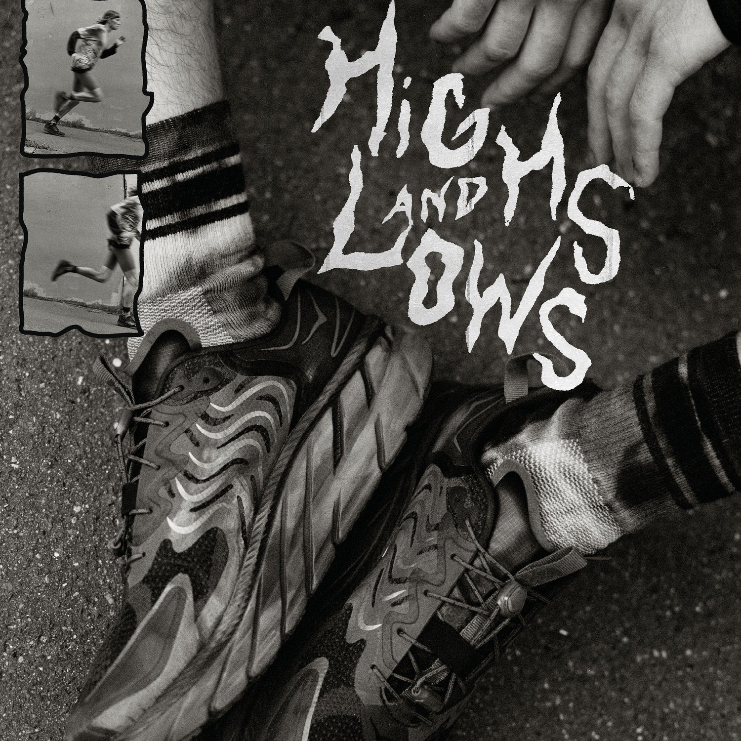 HOKA X SATISFY Clifton LS Collab | Wallace Mercantile Shop