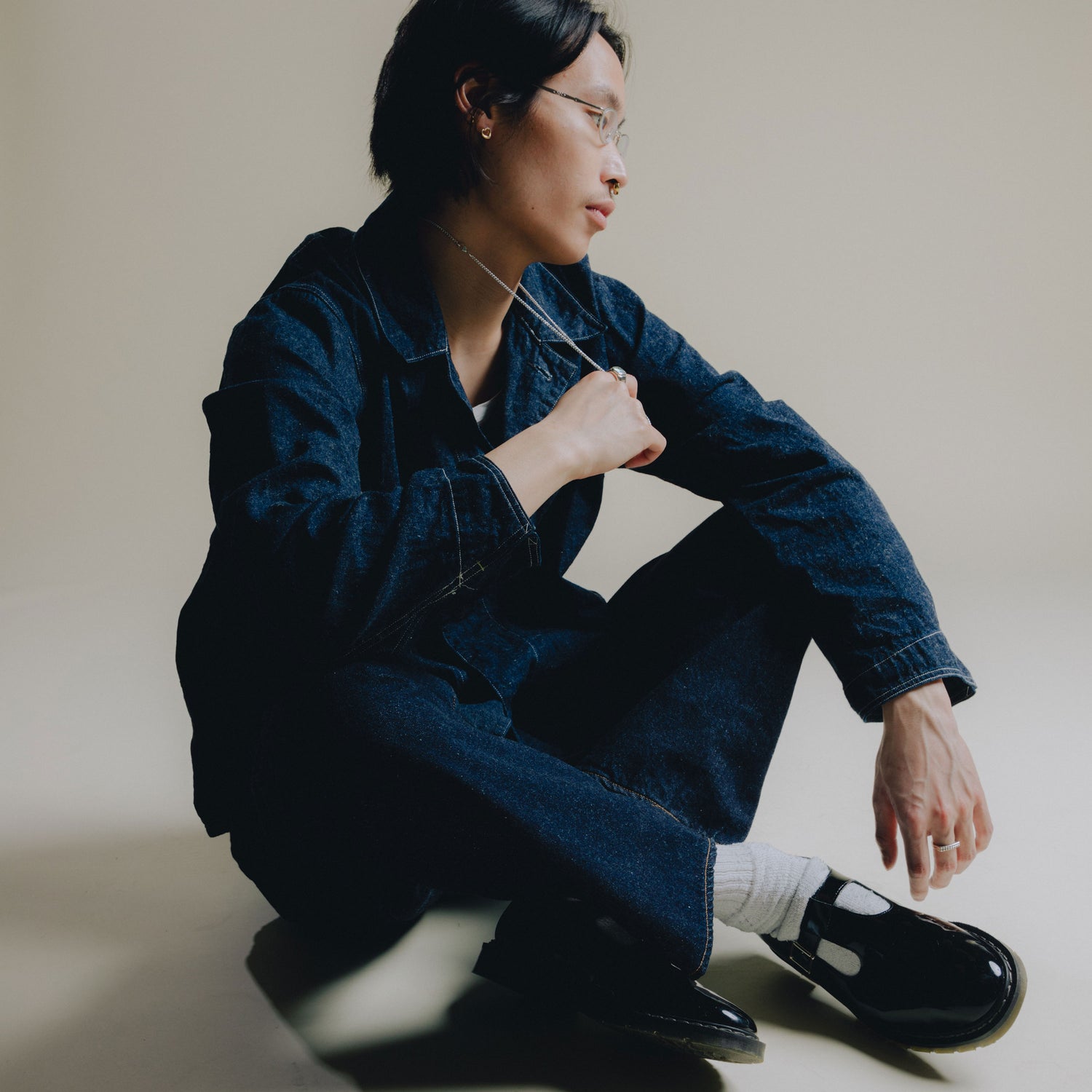 Kaptain Sunshine SS24 | Wallace Mercantile Shop