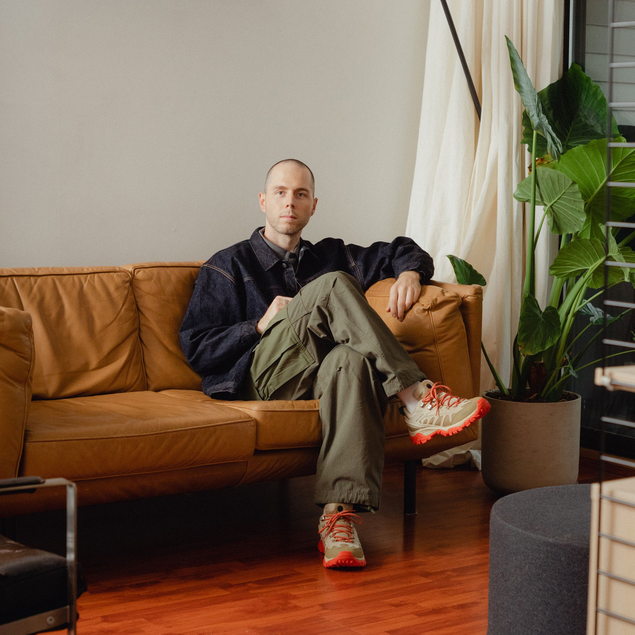 Community Fits: Featuring Ryan Voight | Wallace Mercantile Shop