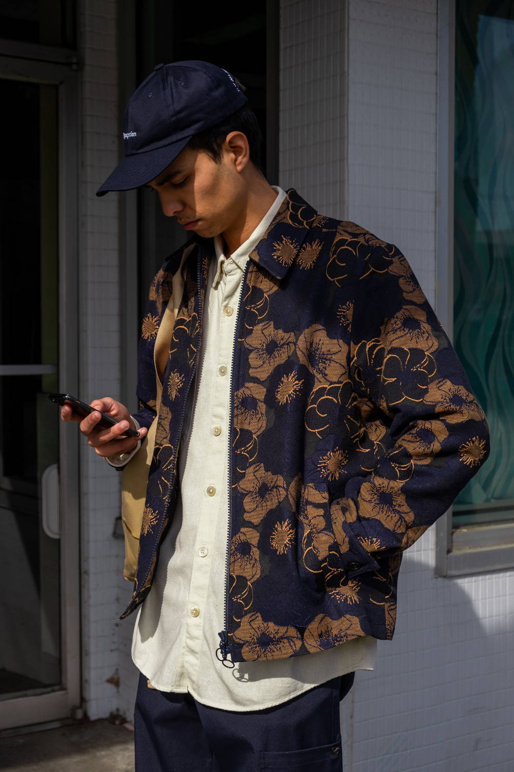 SS21 WALLACE STYLE #3 - Wallace Mercantile Shop