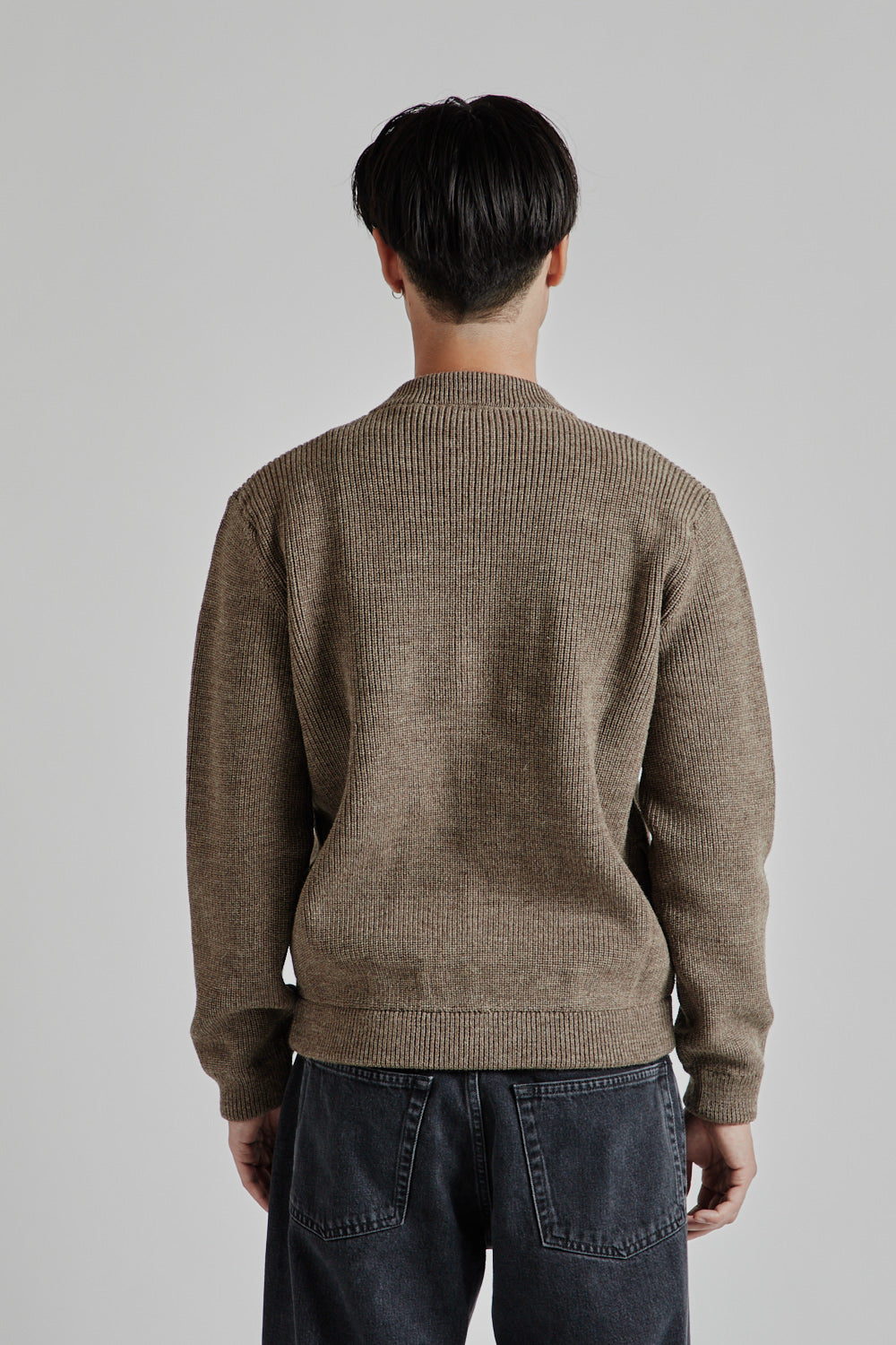 Andersen-Andersen Skipper Jacket - Natural Taupe | Wallace Mercantile ...