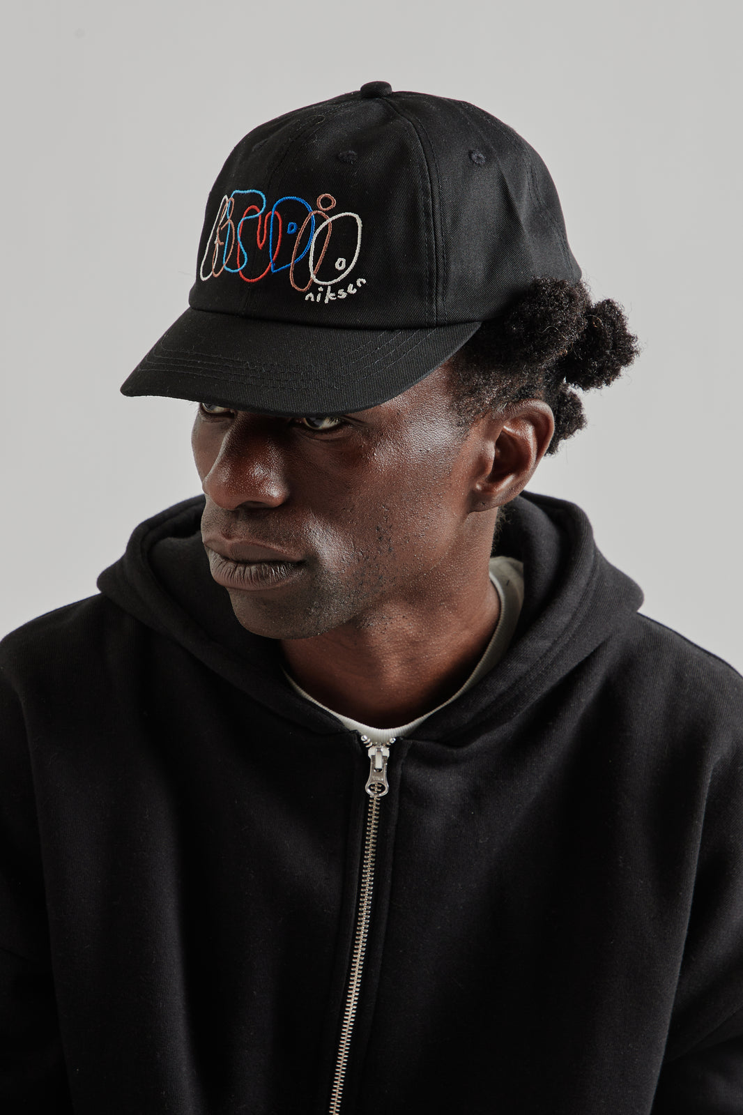 Estudio Niksen | Wallace Mercantile Shop