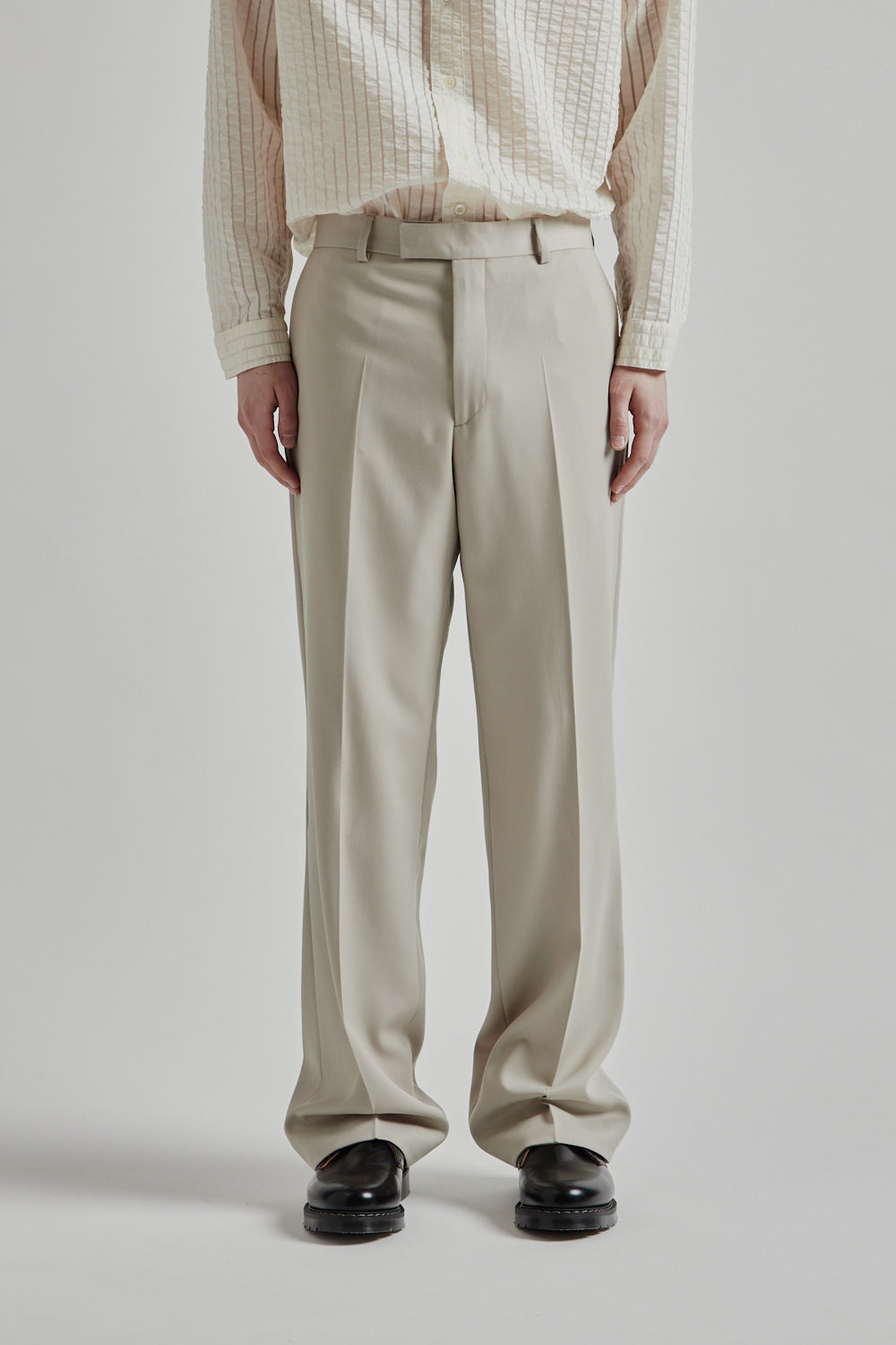Sunflower Relaxed Trouser - Kit | Wallace Mercantile Shop
