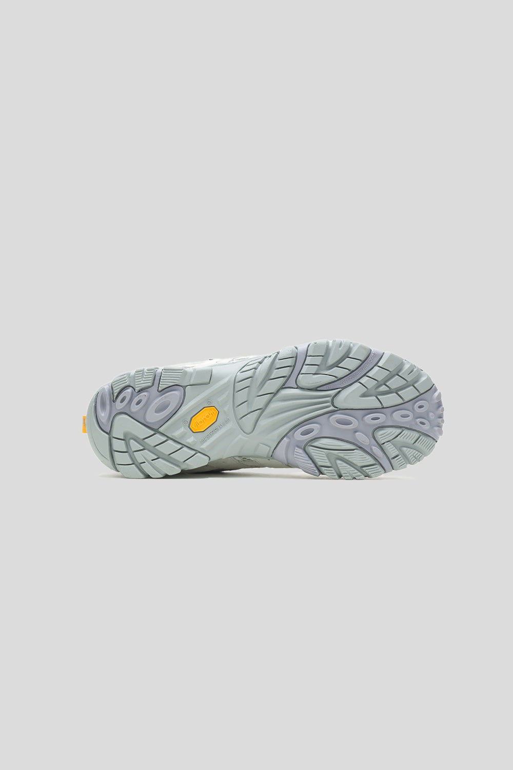 Merrell 1TRL x Dime Moab 2 WP in Birch | Wallace Mercantile Shop