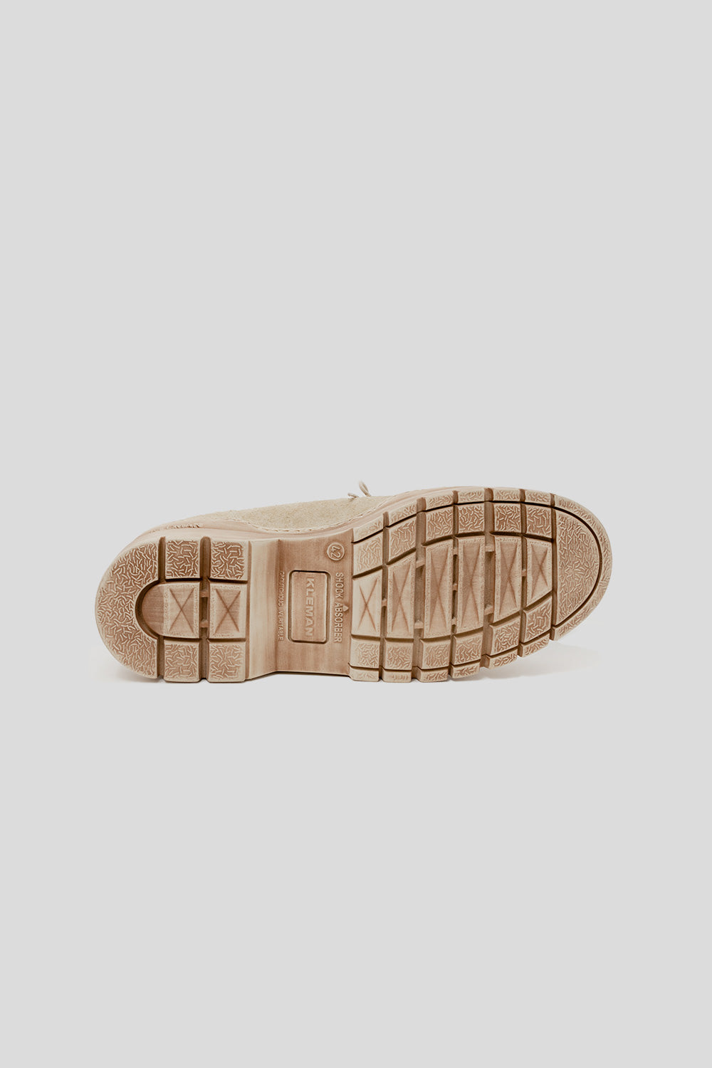 Kleman Major V in Beige | Wallace Mercantile Shop