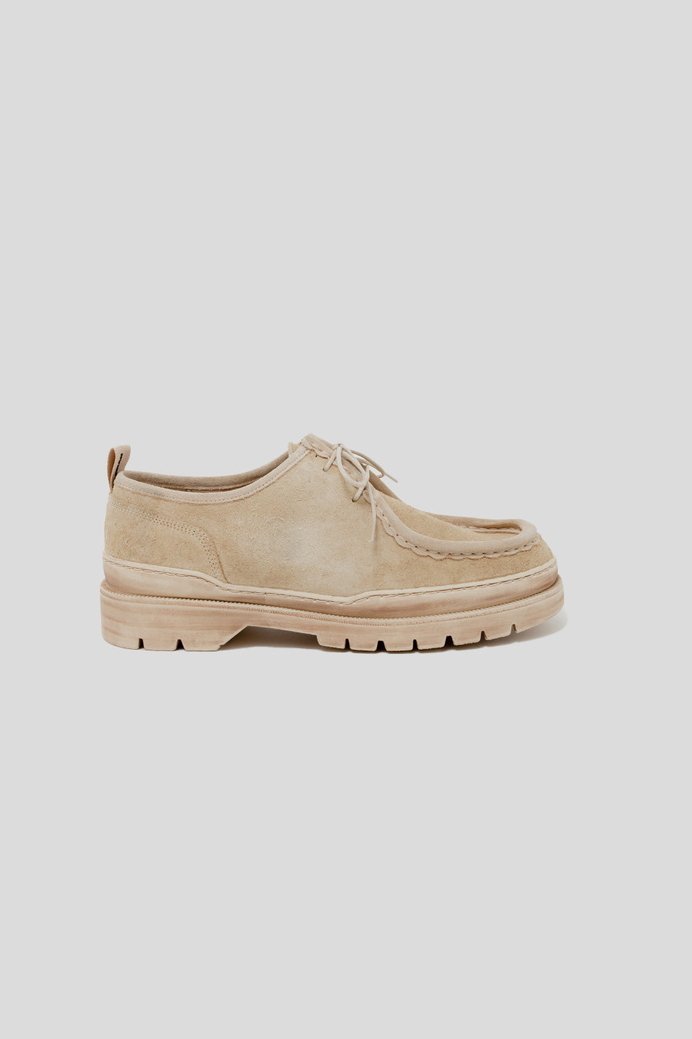Kleman Major V in Beige | Wallace Mercantile Shop