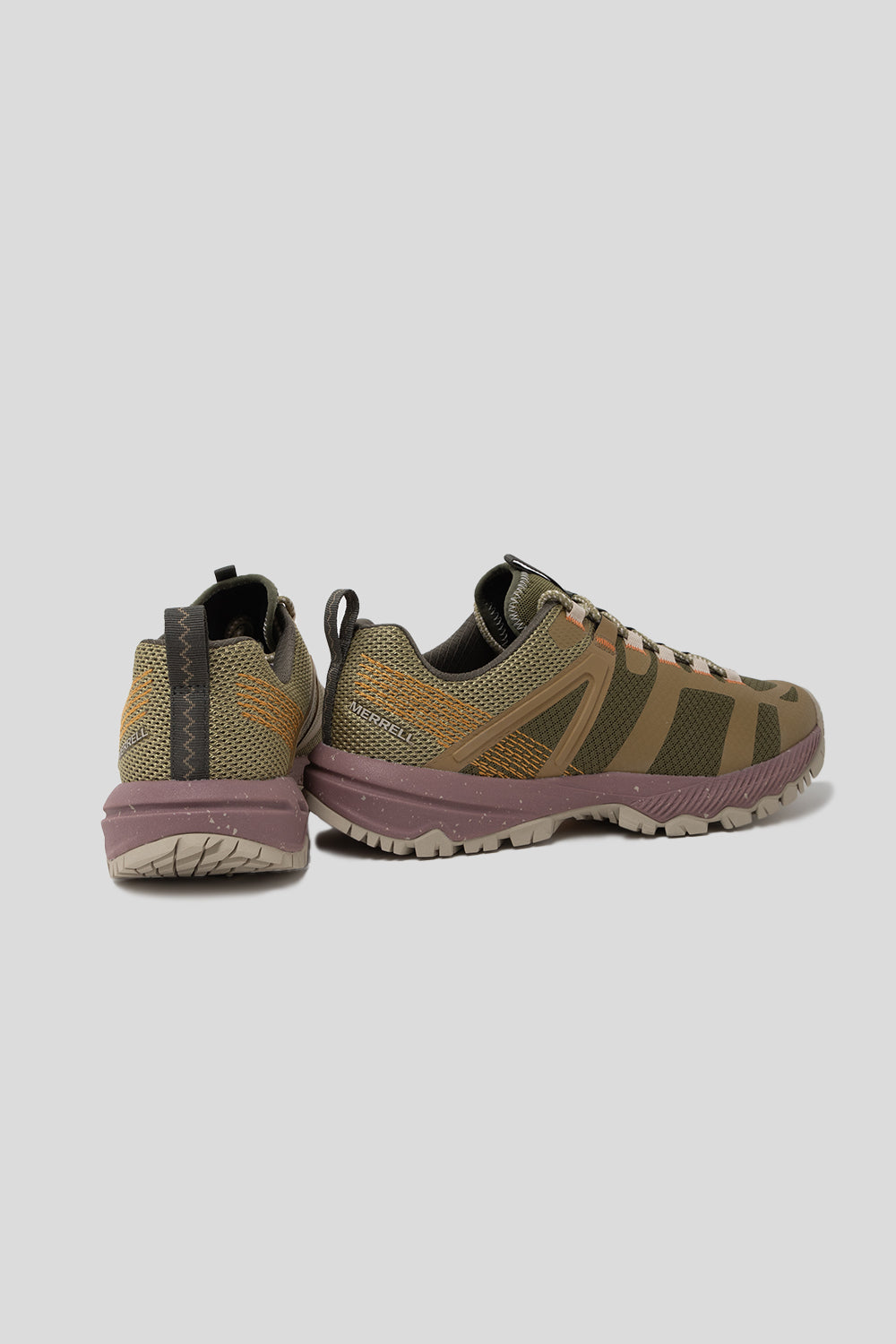 Merrell 1TRL MQM Ace Tec in Avocado | Wallace Mercantile Shop