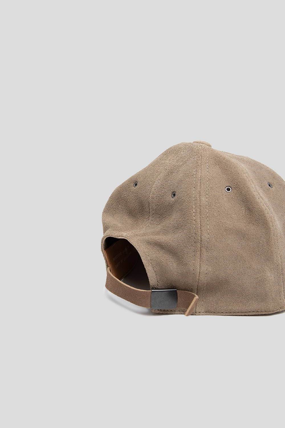 Poten SP Cap in LT Beige | Wallace Mercantile Shop
