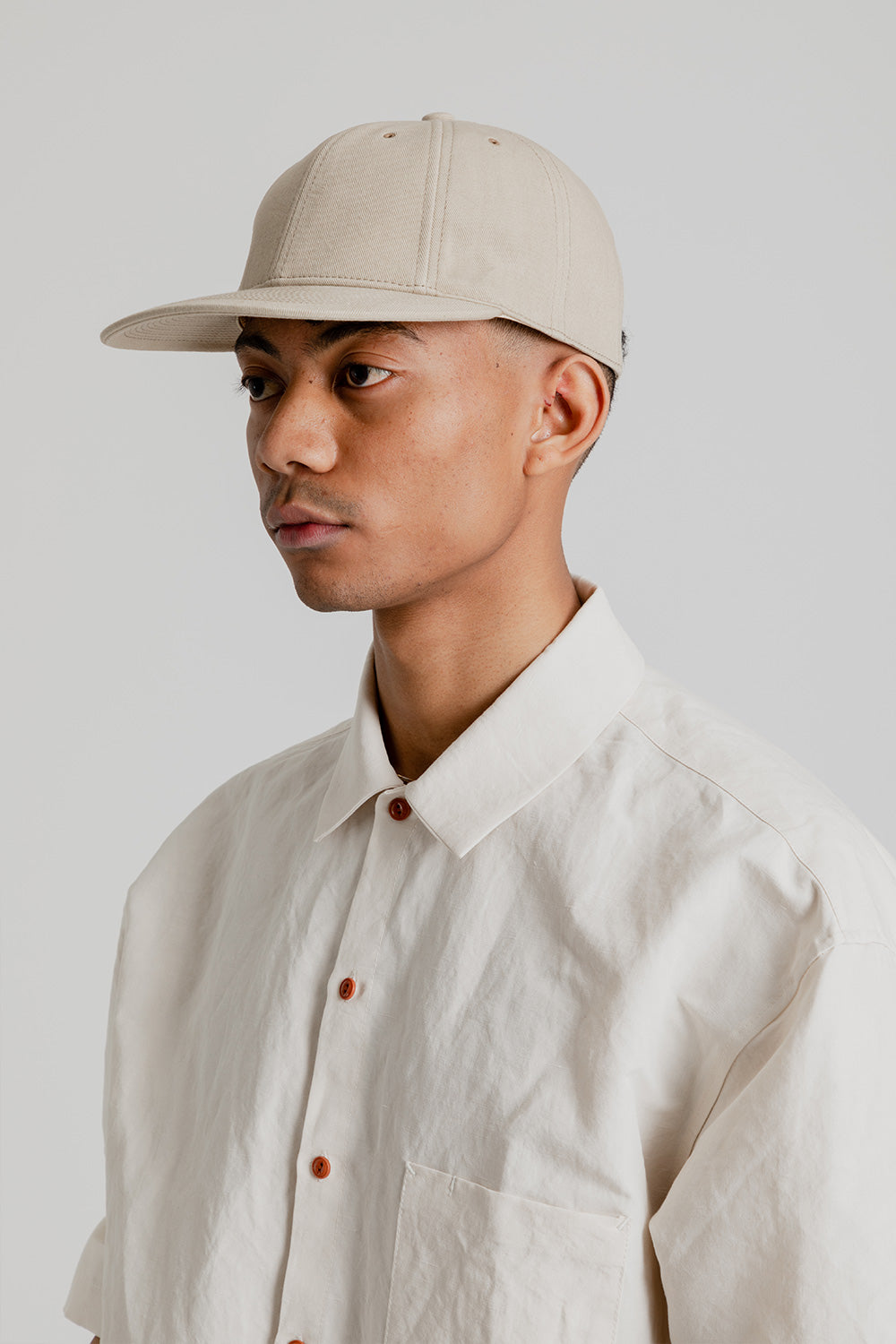 Poten SBC Sunny Dry Cap in Beige | Wallace Mercantile Shop