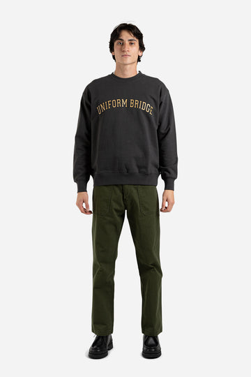 Uniform Bridge Editorial FW21 - Wallace Mercantile Shop